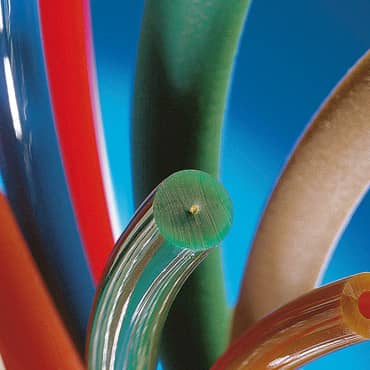 Round - Polyurethane PU - Belts - Products - Eurotechnik Charisoudis