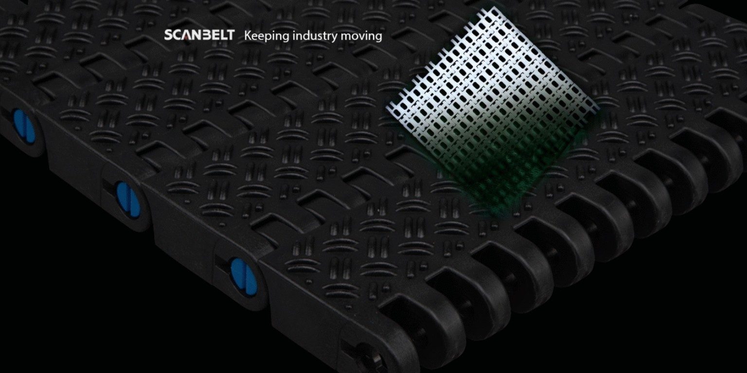 Αρθρωτες Μεταφορικες Ταινιες - Ευρωτεχνική Χαρισούδης