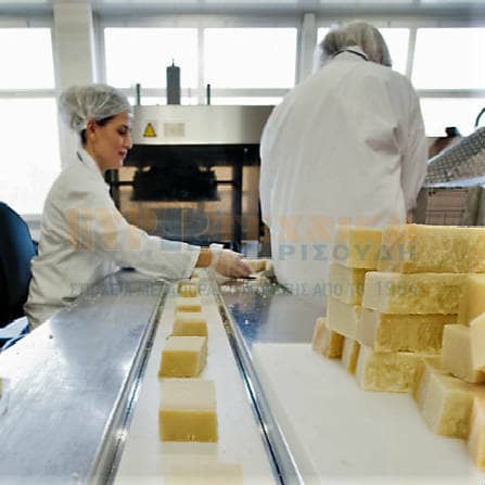 Πλαστικες Μεταφορικες Ταινιες - Ιμαντες Μεταφορας - Ευρωτεχνική Χαρισούδης